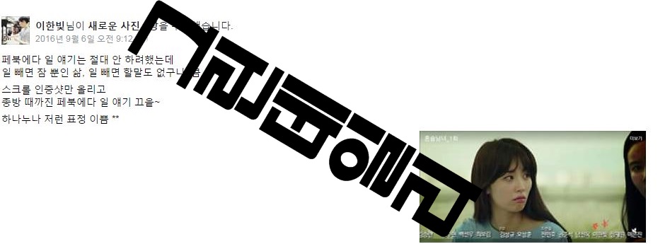 '혼술남녀' 故 이한빛 PD, SNS서 털어놓은 일상 "일 빼면 잠뿐인 삶"