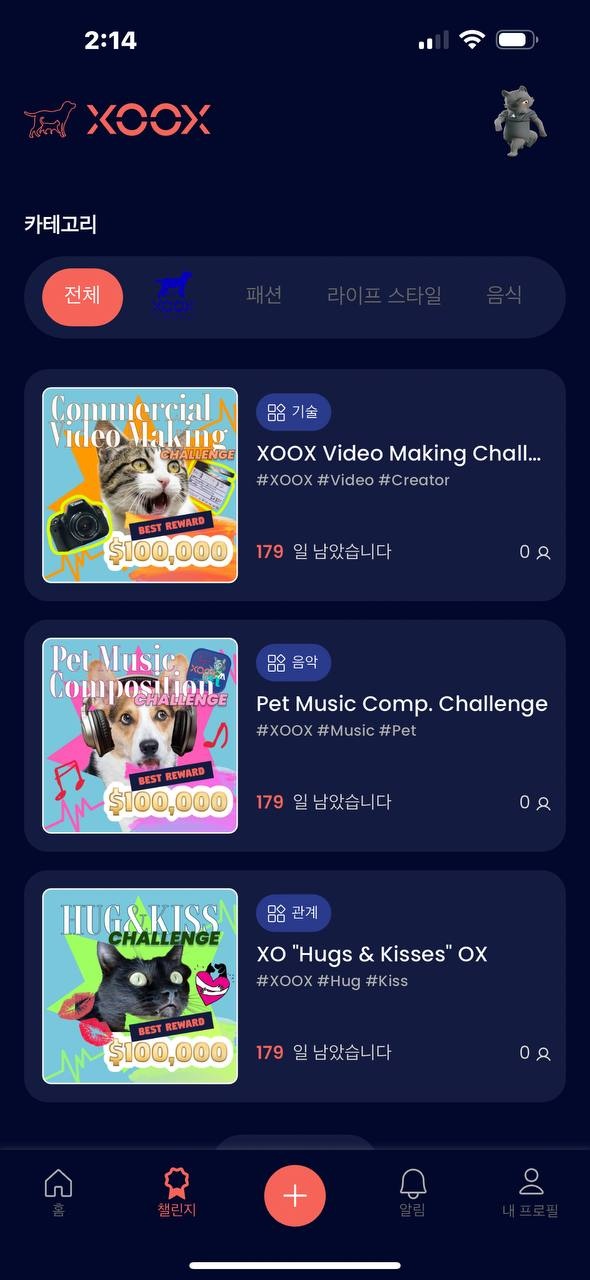 비투엔, 미국 XOOX LAB Inc 손잡고 489조 글로벌 펫코노미 공략..."펫 맞춤 서비스 제공"