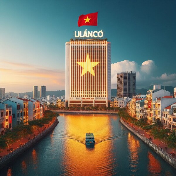 유랜코(Ulanco), NFT거래소 라리블에 베트남 부동산 80억원 가치 NFT 출시